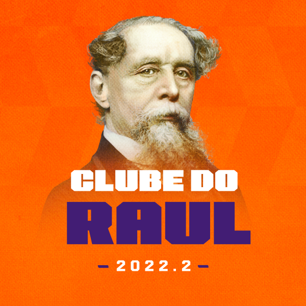 Clube do Raul 2022 - Semestre 2 - Raul Martins Lima | Hotmart