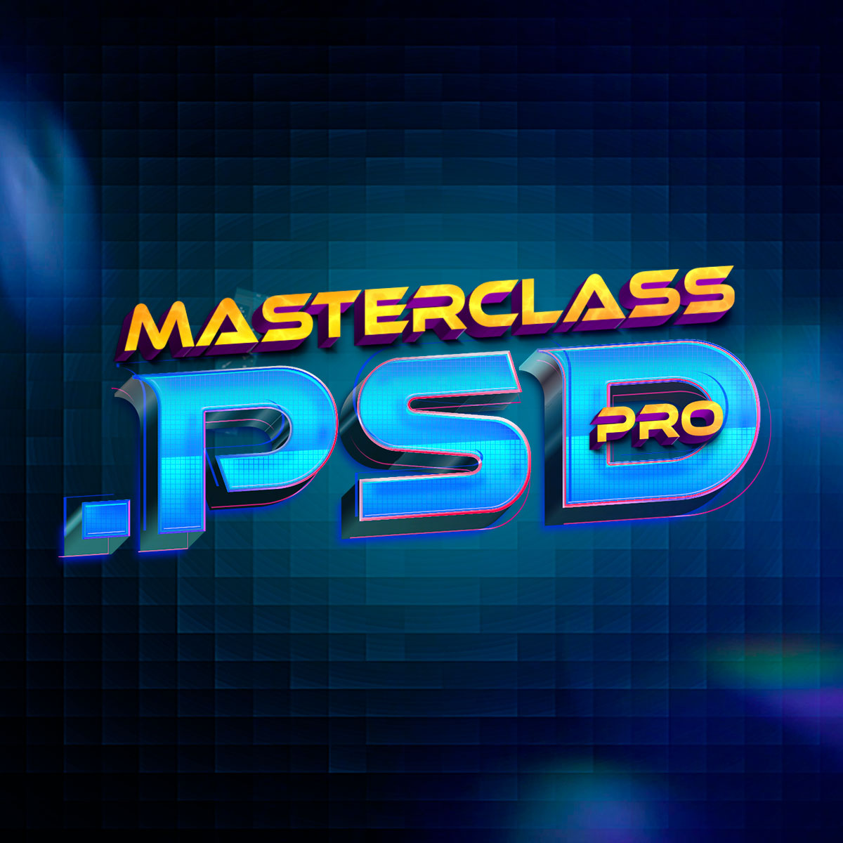 PSD PRO