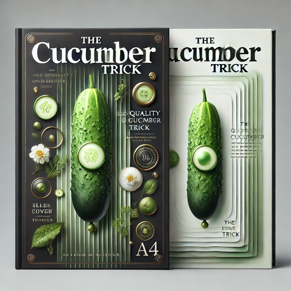 The Cucumber Trick