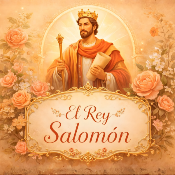 El Sistema del Rey Salomón - Paolo Lopez | Hotmart