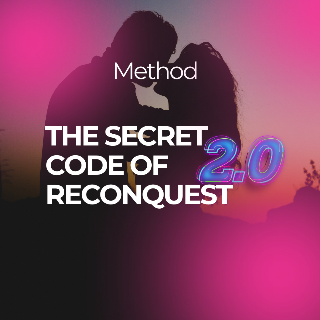 THE SECRET CODE OF RECONQUEST 2.0