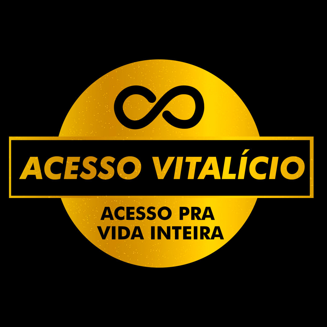 Acesso Vitalício