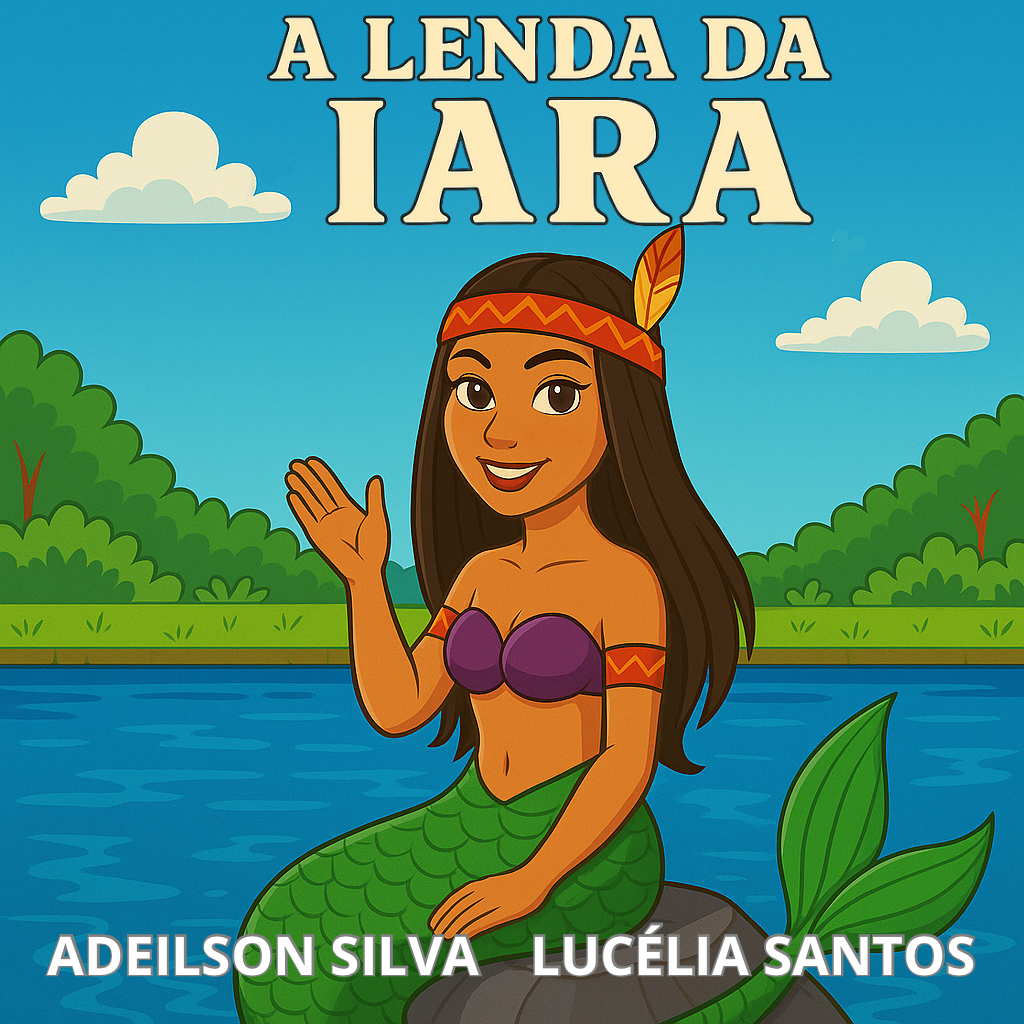 A LENDA DA IARA