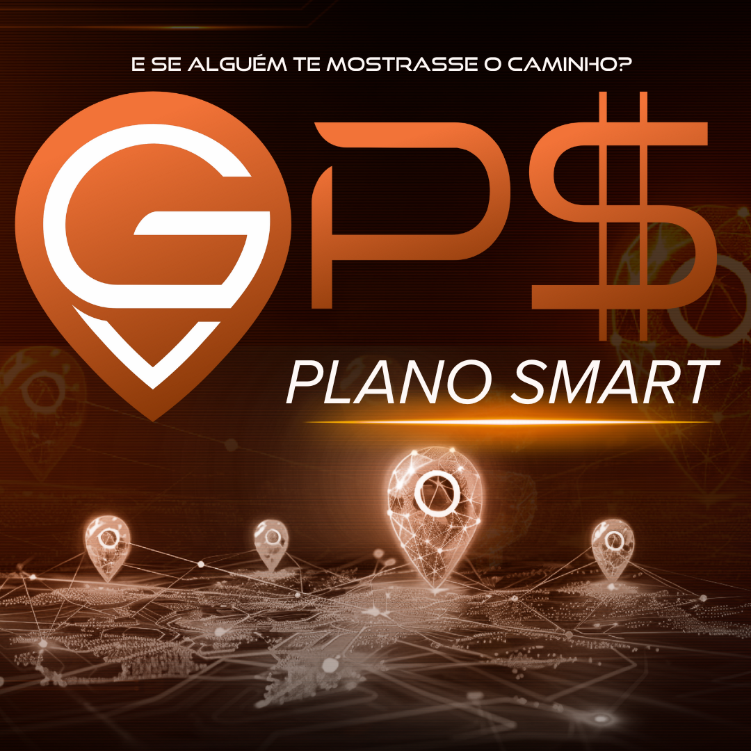 GPS PLANO SMART - Joice Almeida Dal Col | Hotmart