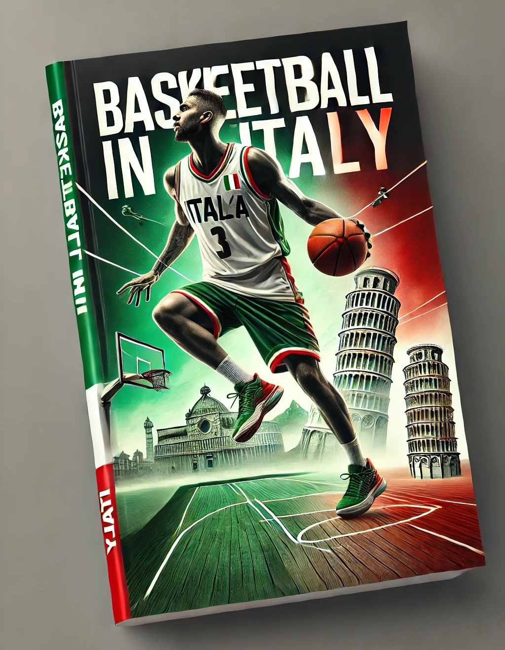 Basketball in Italy