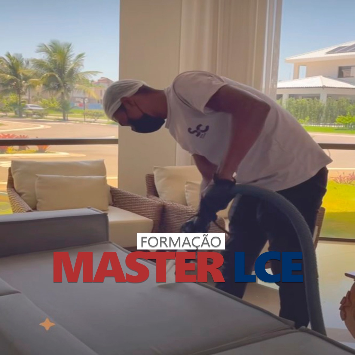 Formação Master LCE On-line