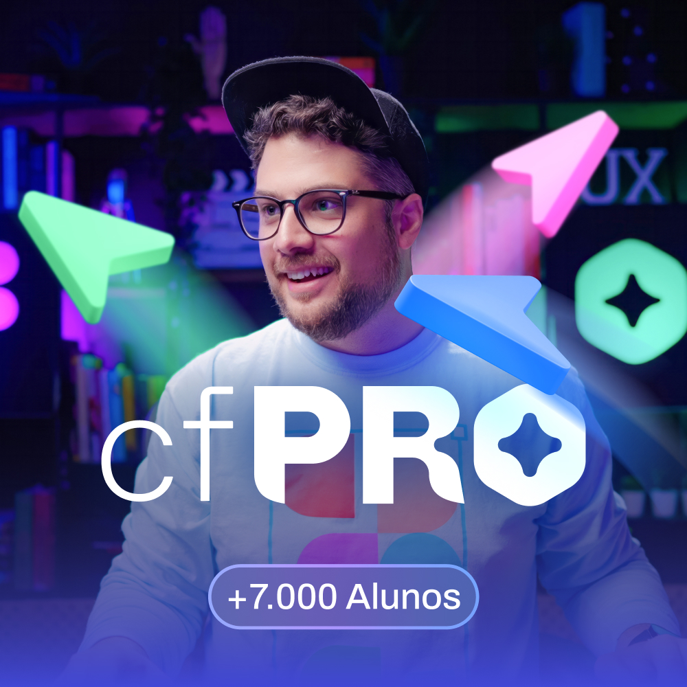Curso de Figma PRO - Design Systems Escaláveis no Figma - Felipe S...