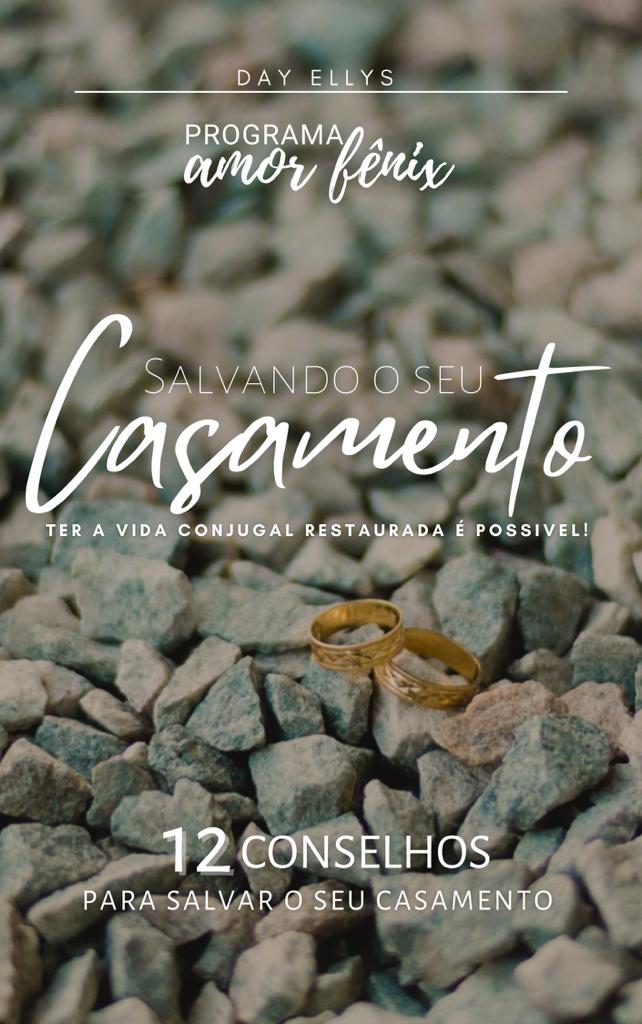 Programa Amor Fênix - Gerson Dos Santos Lima Filho | Hotmart