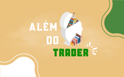 ALÉM DO TRADER - ROBSON BINHARDI | Hotmart