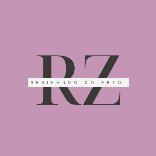 Resinando do Zero