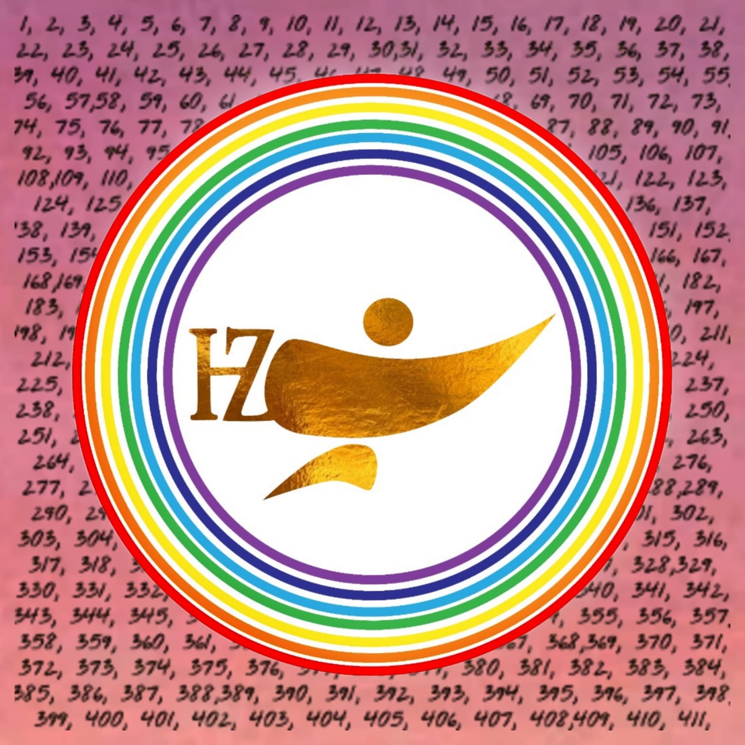 Numerologia Metafísica "O Código Quântico" - Maria Helena Zacariel...