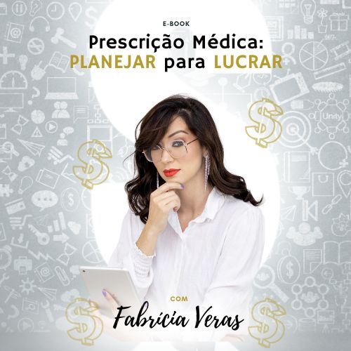 Planejar para Lucrar - Fabricia Veras | Hotmart
