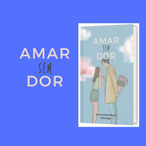 Amar Sem Dor
