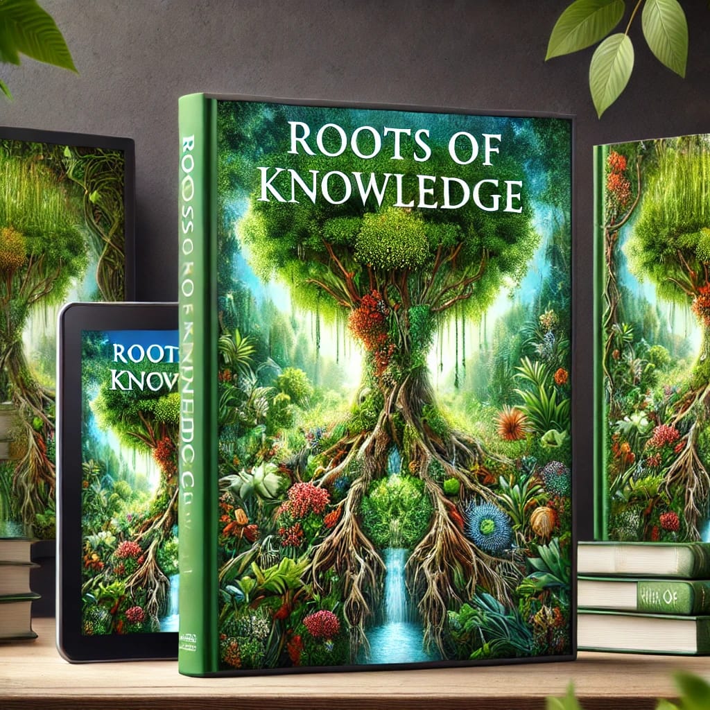 Roots of Knowledge: How to Transform Your Garden with Deep Techniques