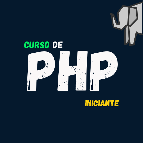 Curso de PHP - Nível Iniciante - Digital Apps | Hotmart