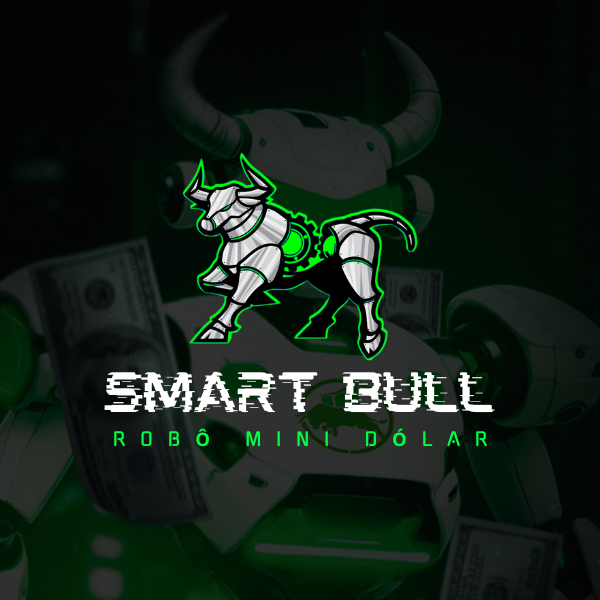 Robô Smart Bull - ANUAL