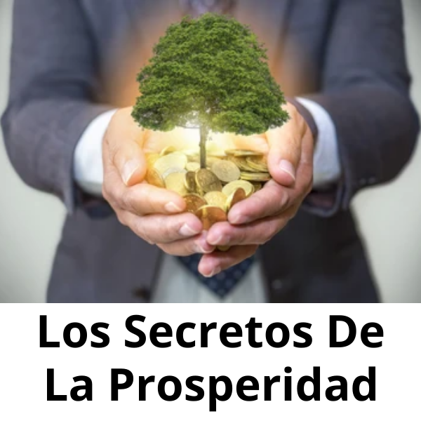 Los Secretos de la Prosperidad - Teresa Leal | Hotmart