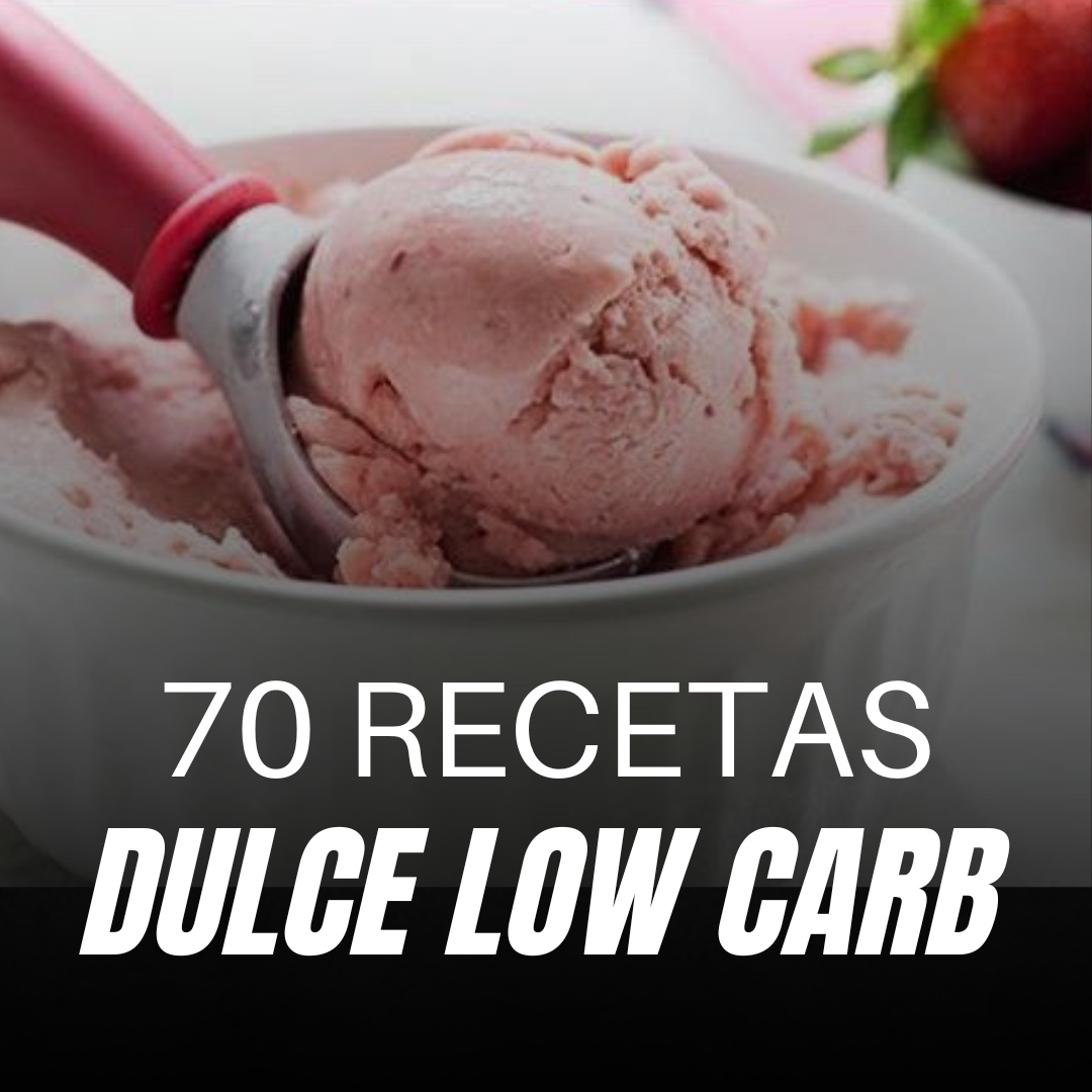 70 DULCES FIT PARA COMER SIN CULPA - Fabricio J. Santos | Hotmart