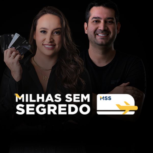 Milhas Sem Segredo 🛫