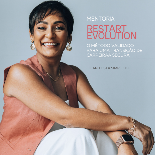 Mentoria Restart Evolution