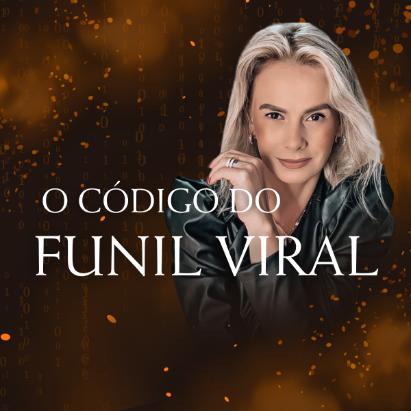 o código - Marcela Martinez | Hotmart