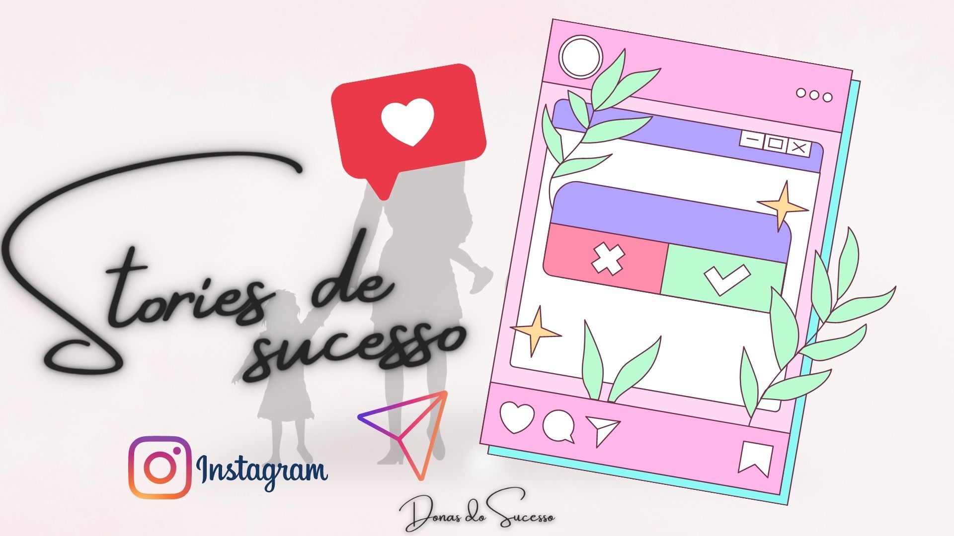 Planner Stories de Sucesso - Tangriana Danielli | Hotmart