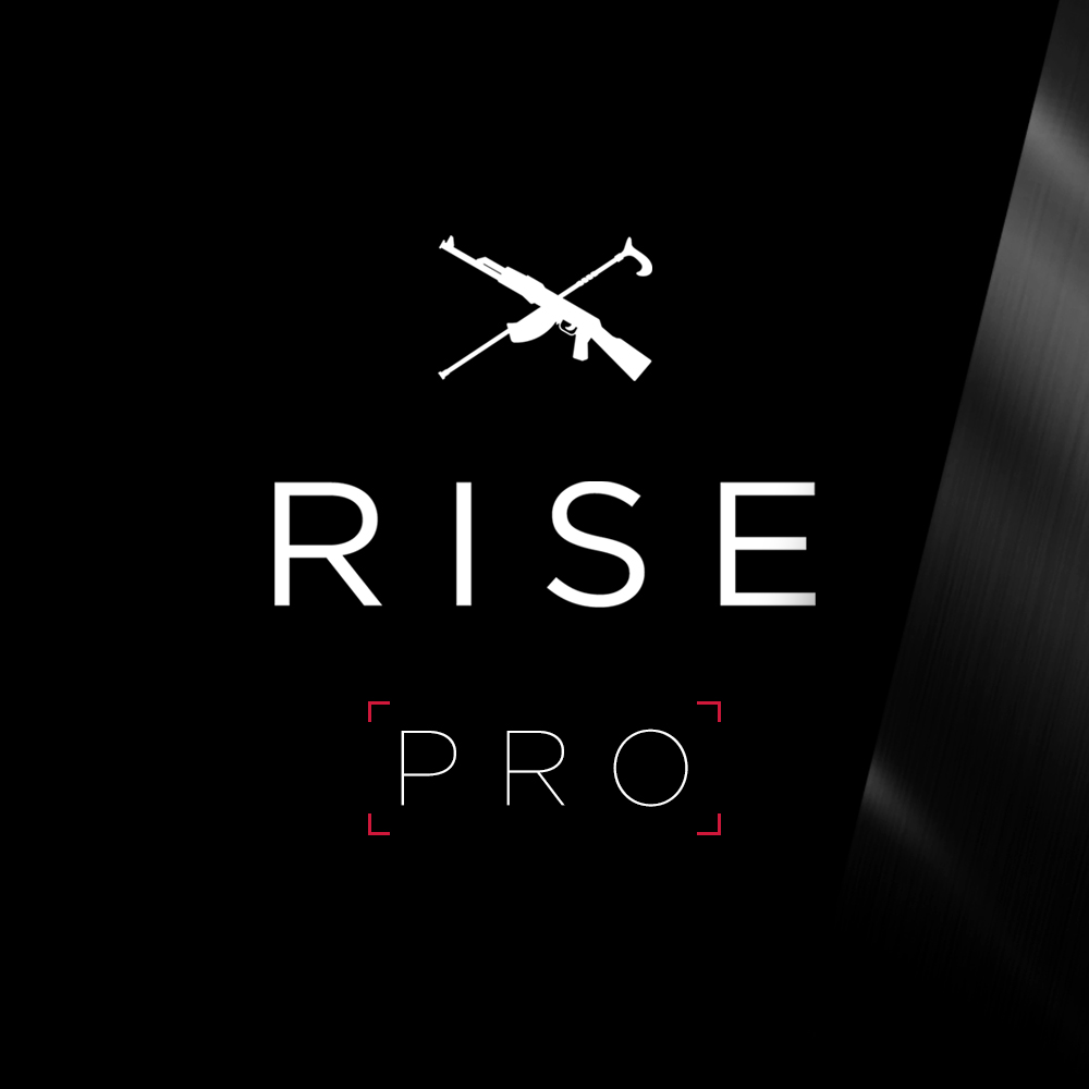 RISE PRO - Xplosion Digital | Hotmart