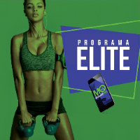 PROGRAMA ELITE SEM NUTRI - ANUAL - Rodrigo Ramos | Hotmart