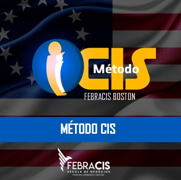 MÉTODO CIS GLOBAL - FEBRACIS BOSTON - ED - Febracis Boston | Hotmart