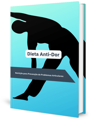 Ebook Dieta Anti Dor - Mateus de Almeida | Hotmart