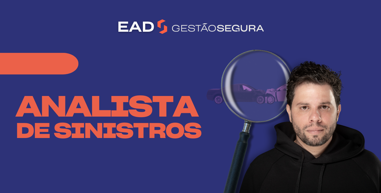 Analista de Sinistros - GS Hub - Gestão Segura | Hotmart