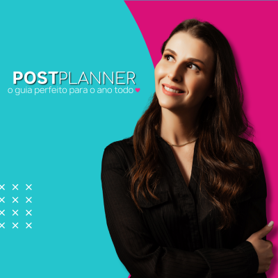 POSTPLANNER ANUAL