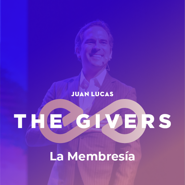 The Givers / La membresía