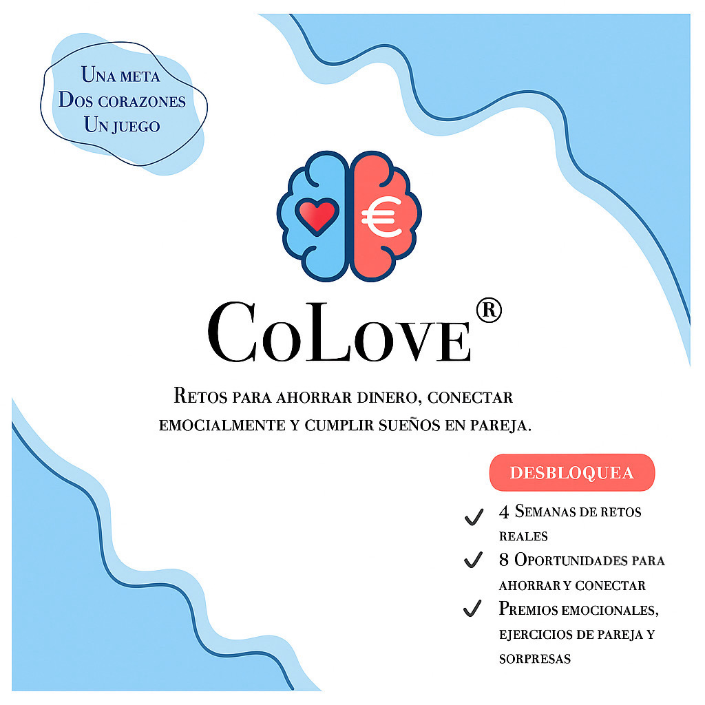 CoLove Mensual - CoLove® | Hotmart