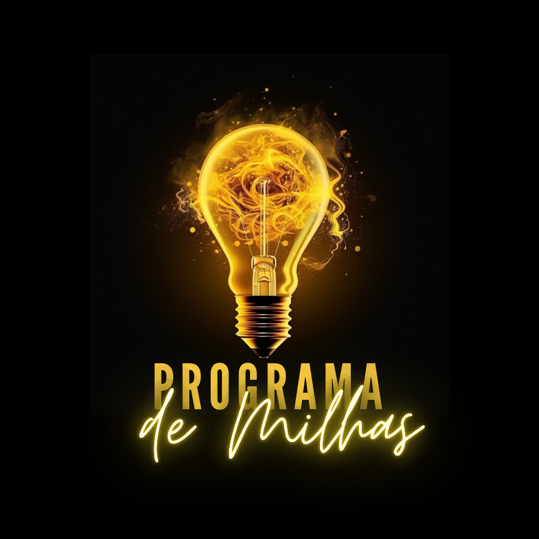 Programa de Milhas Aéreas