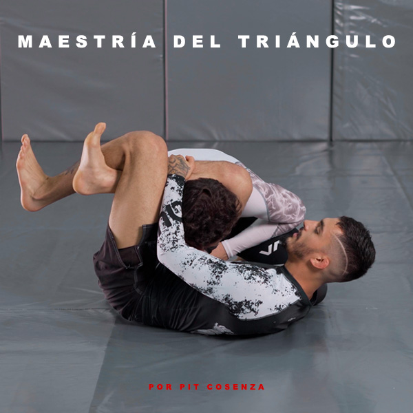 Maestría del Triángulo - Pit Cosenza | Hotmart