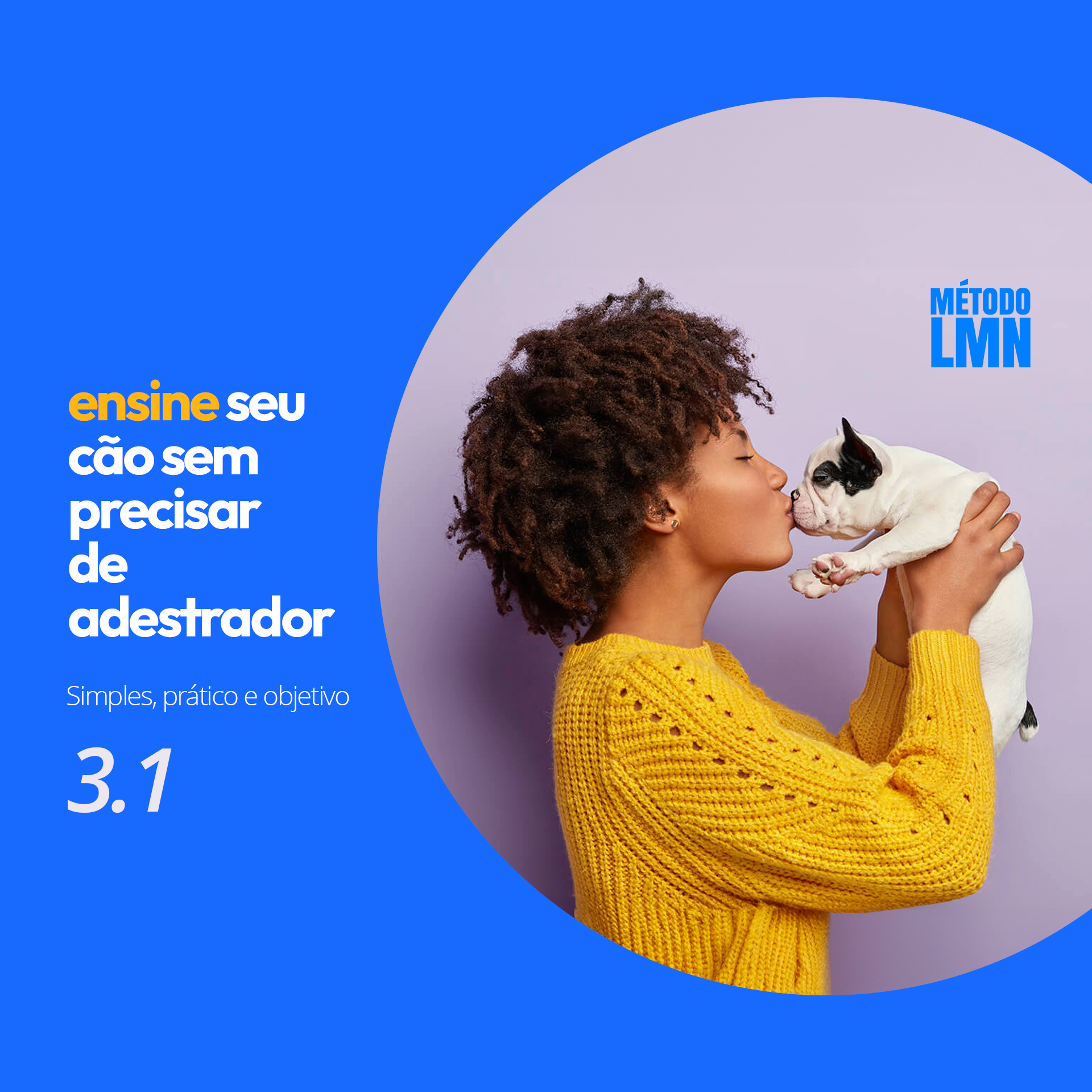 O Código de Liderança Natural - Método LMN 3.1