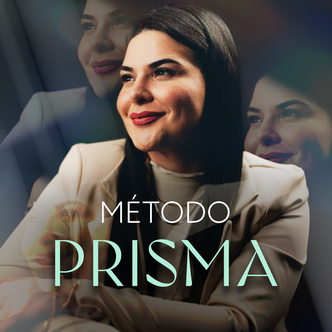 Juliana Budelon - Método Prisma - Juliana de Souza Budelon Florian...