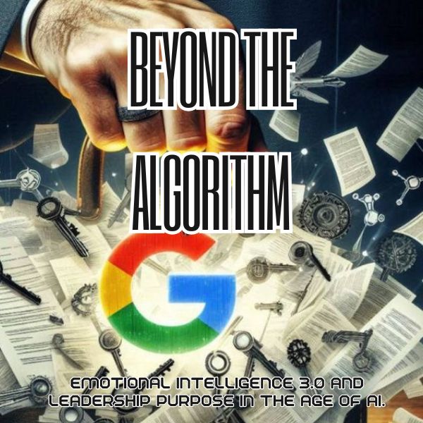 Beyond the Algorithm: Emotional Intelligence 3.0 and Leadership Pur...