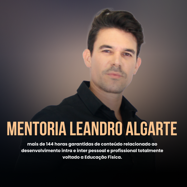 Mentoria Leandro Algarte 2.0 - Leandro Algarte | Hotmart