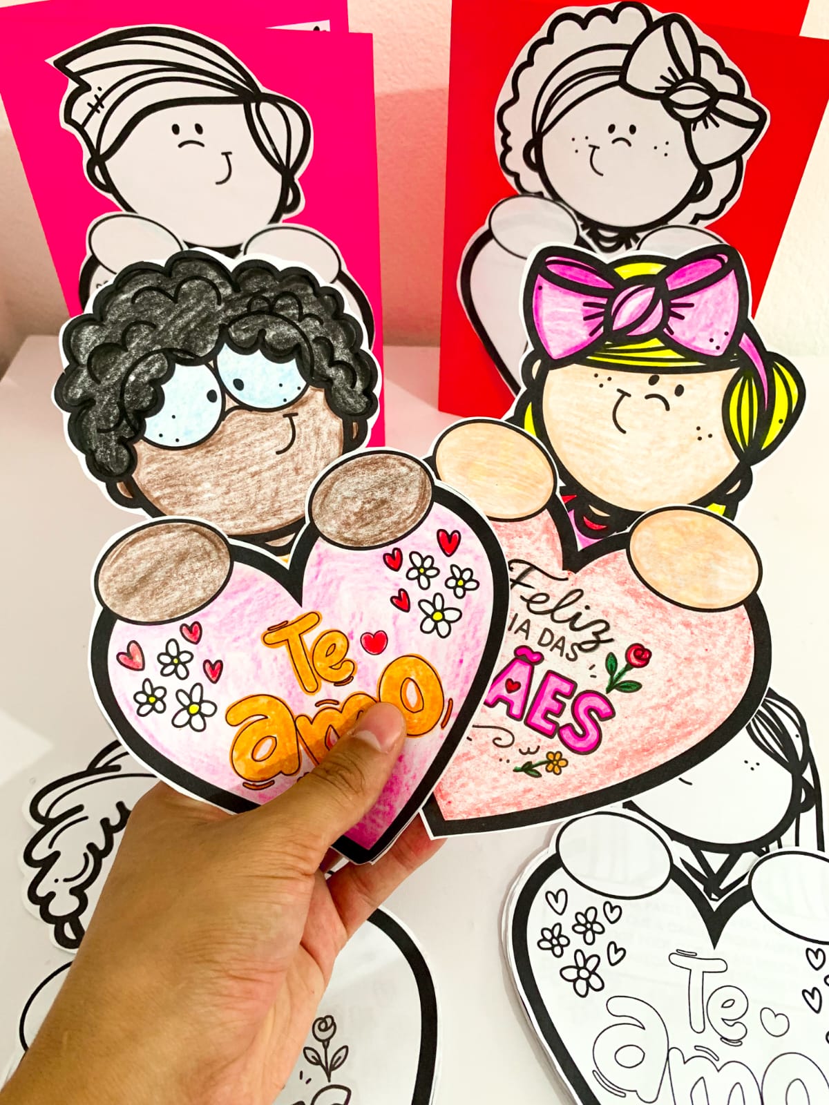 *Flipbook Te Amo!* - ESPAÇO VENDAS DE MATERIAIS DIGITAIS | Hotmart