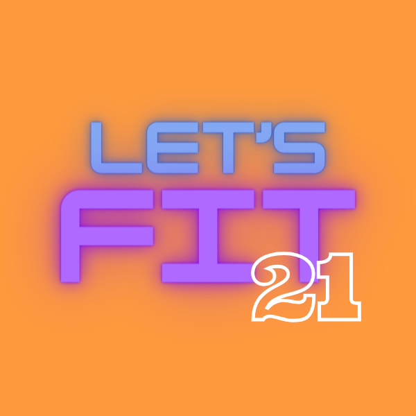 Desafio Let's Fit 21 - Gabi Gründmann Let's Jump | Hotmart