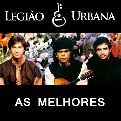 Legião Ubarna Só As Melhores Acústico - Edmilson Reginaldo Moura