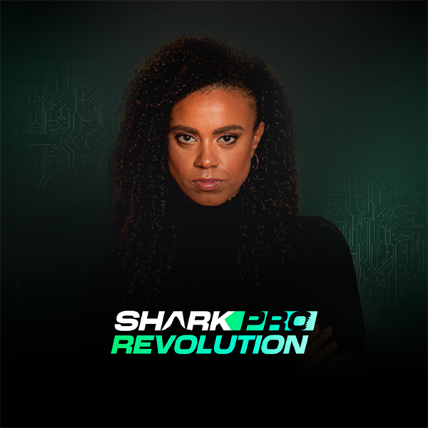 SharkPro - Revolution