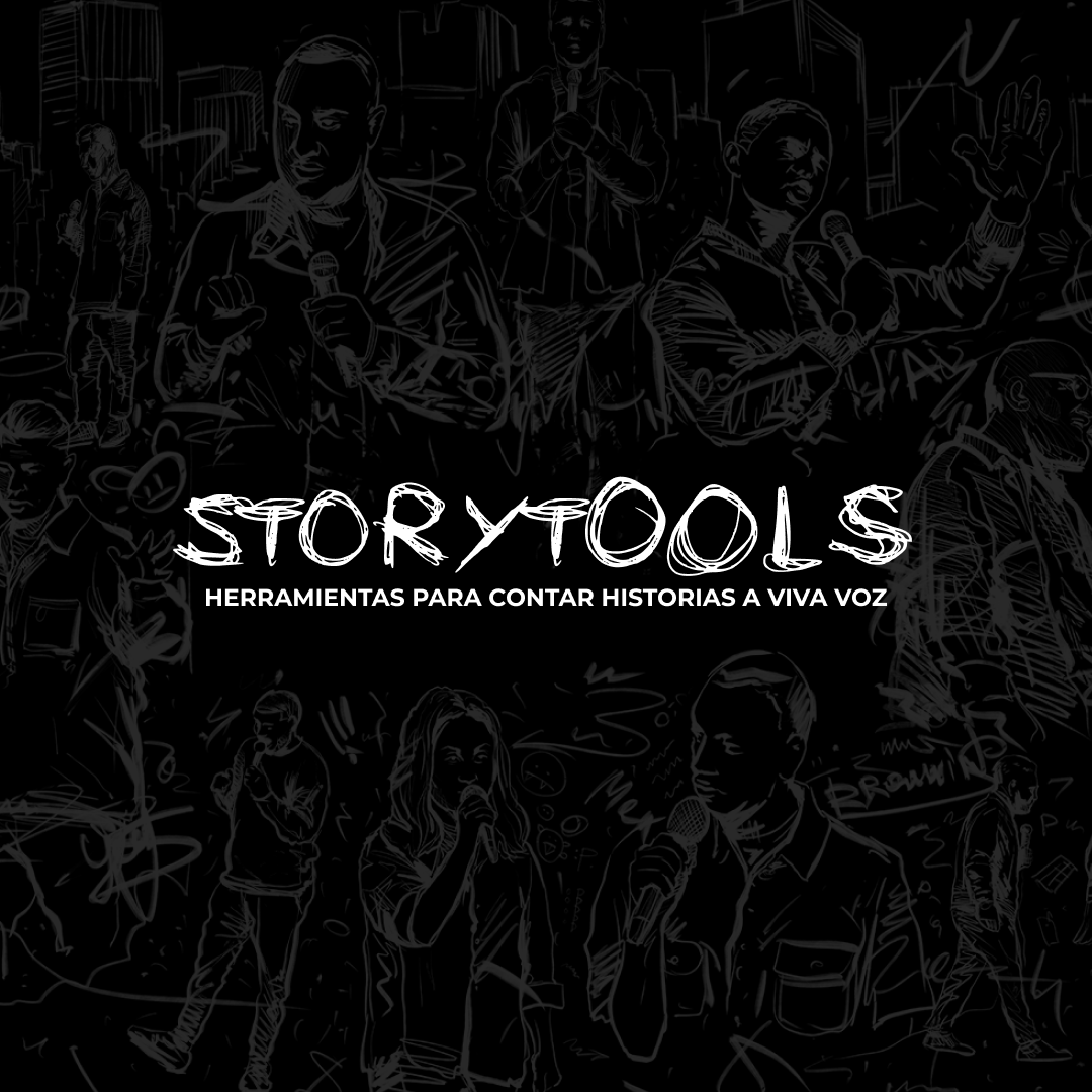 Storytools - Full Plan