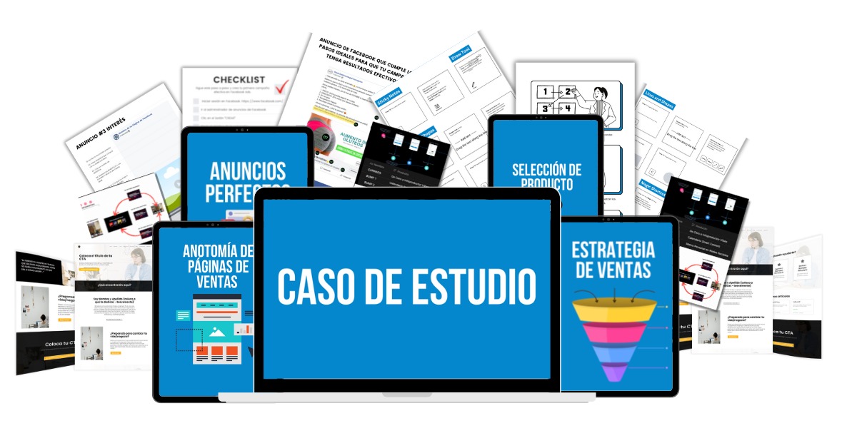 Caso de Estudio LT (de 0 a 200k) - X-ACADEMY | Hotmart