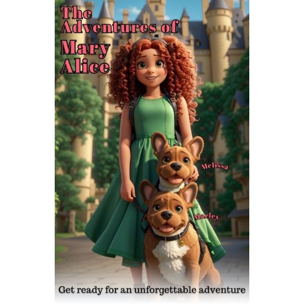 The Adventure of Mary Alice