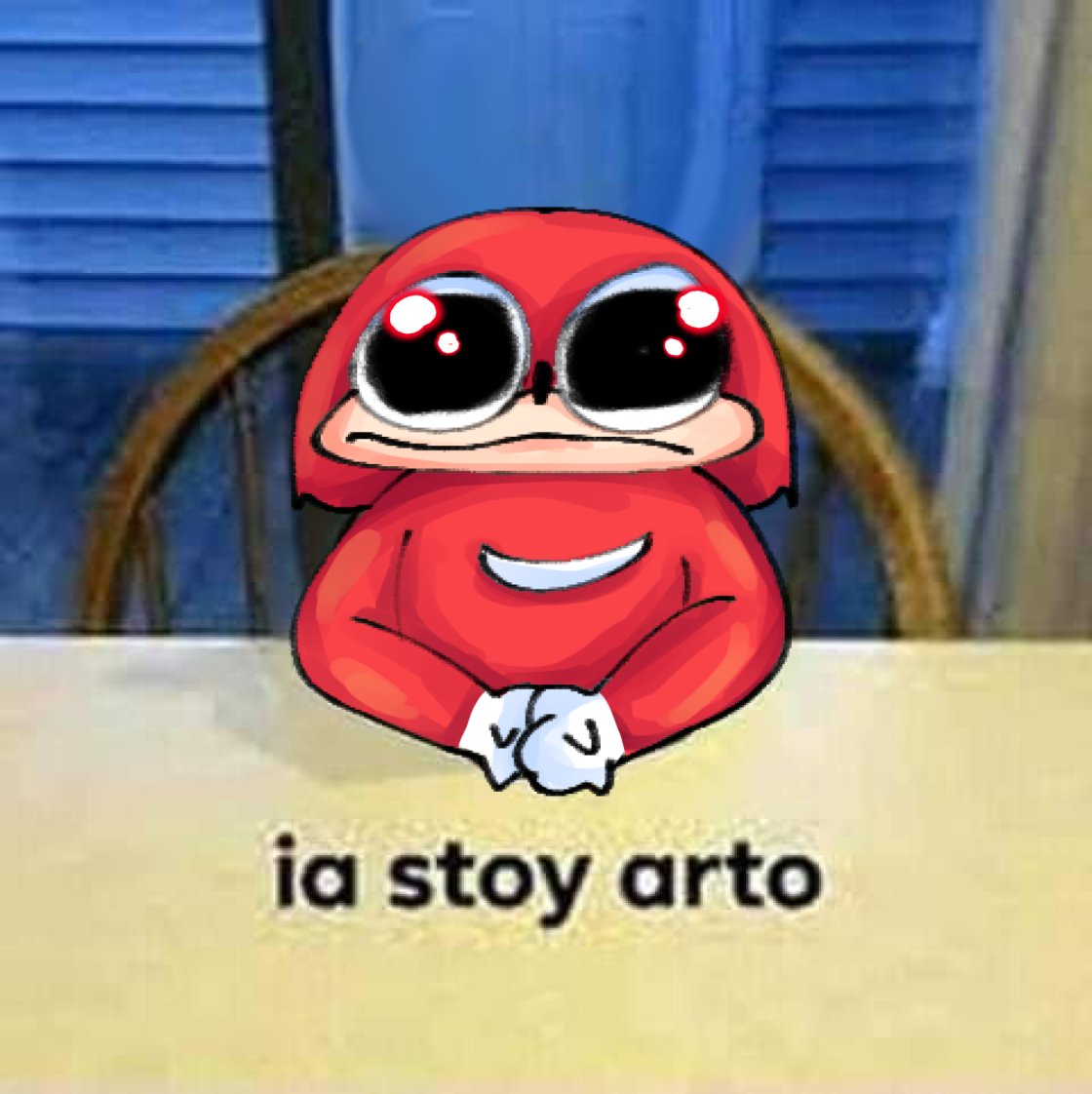 Meme nivel legendario - Jonnel Anchundia | Hotmart