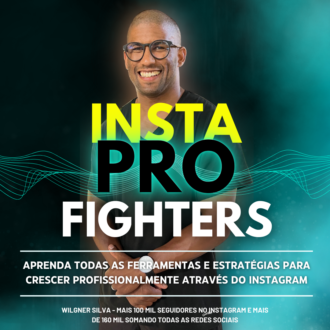 Insta Pro Fighters - WRESTLING PARA TODOS LUTAS E CONSULTORIA LTDA ...