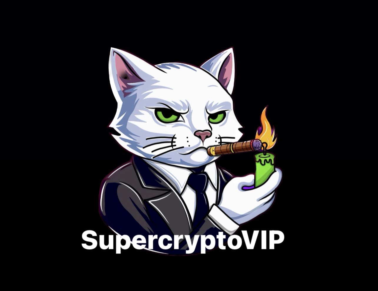 SUPER CRYPTO - O Caminho para 1 Milhão - Lucas Tierry | Hotmart